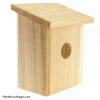 How to Attract Blue Jays: A Guide to Blue Jay Birdhouses ...
