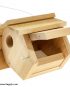 Songbird Essentials All-Purpose Carolina Wren House