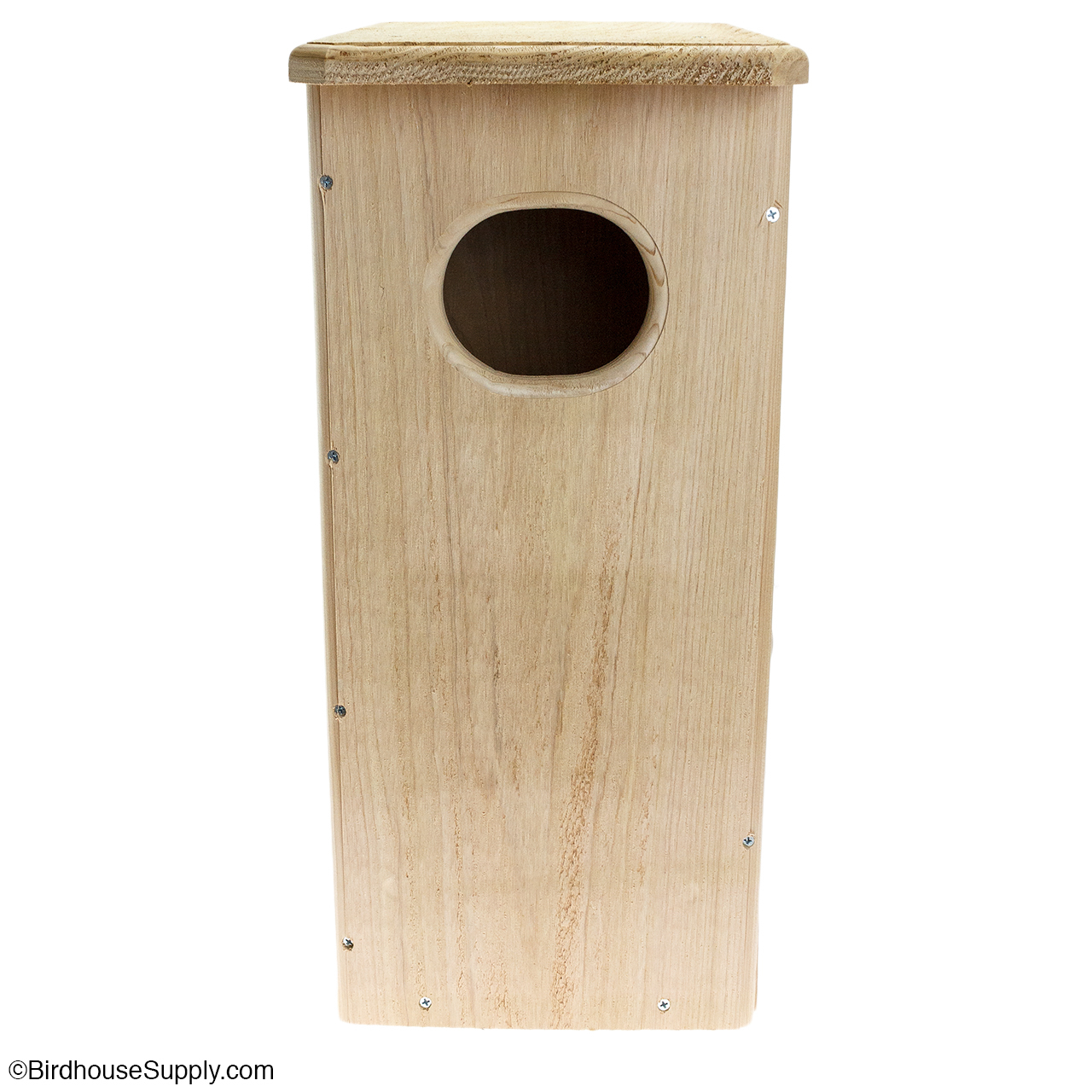 Songbird Essentials Wood Duck House